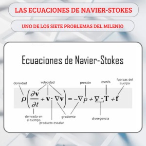 Ecuaciones de Navier Stokes - Mónica De Valois Enseñanza Integral